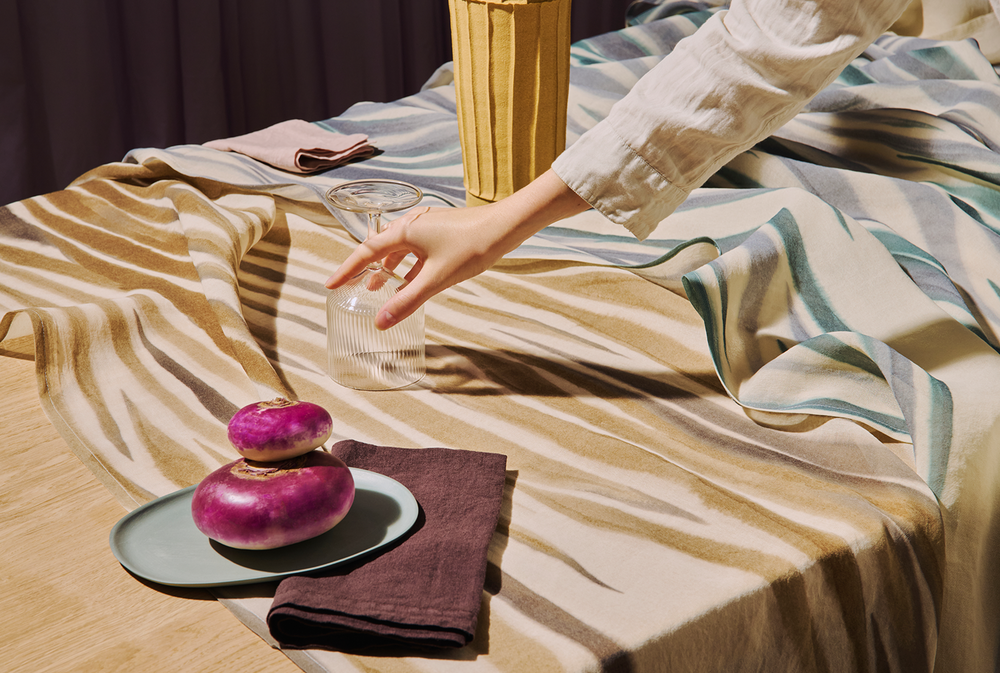 Elegant and Luxury Home Linens | Society Limonta