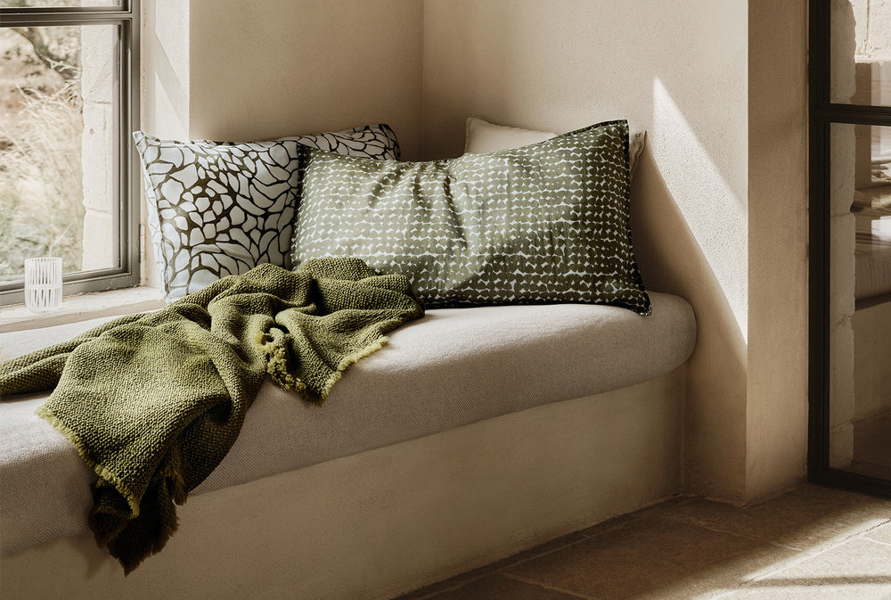Elegant and Luxury Home Linens | Society Limonta