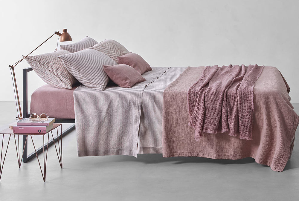 Elegant and Luxury Home Linens | Society Limonta