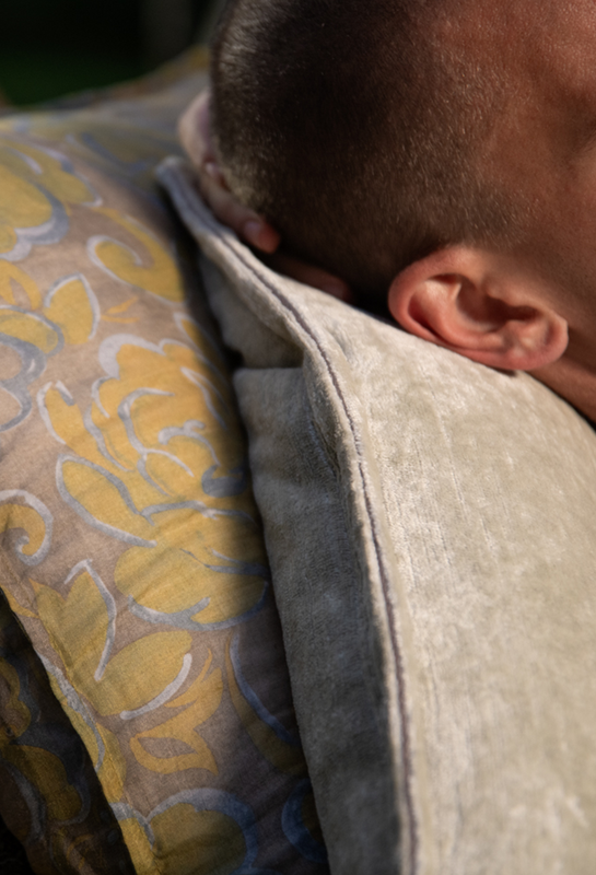 Elegant and Luxury Home Linens | Society Limonta