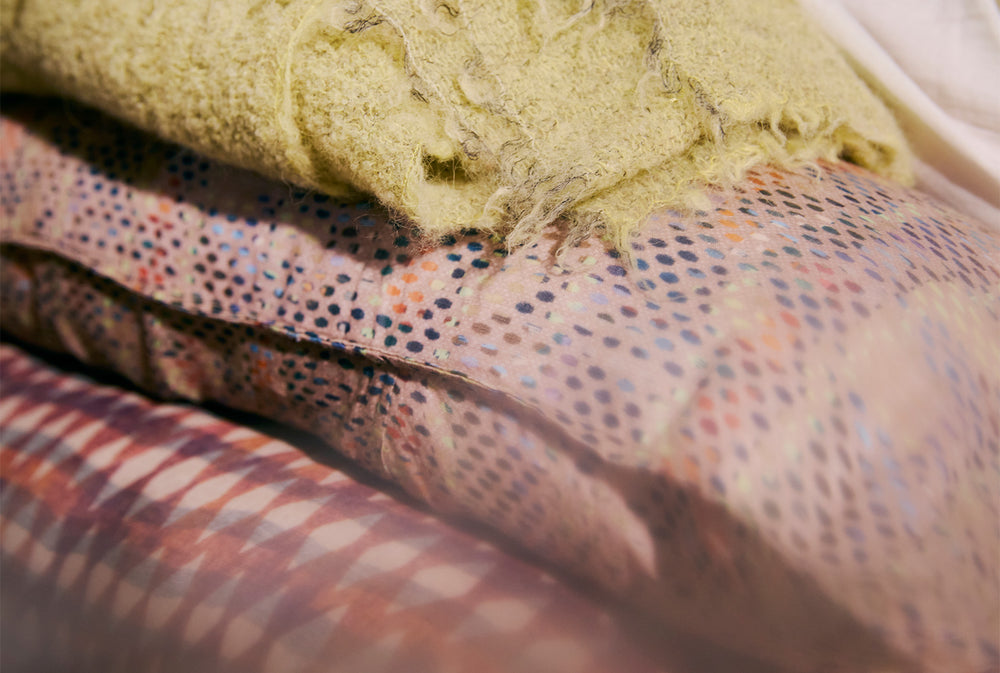 Elegant and Luxury Home Linens | Society Limonta