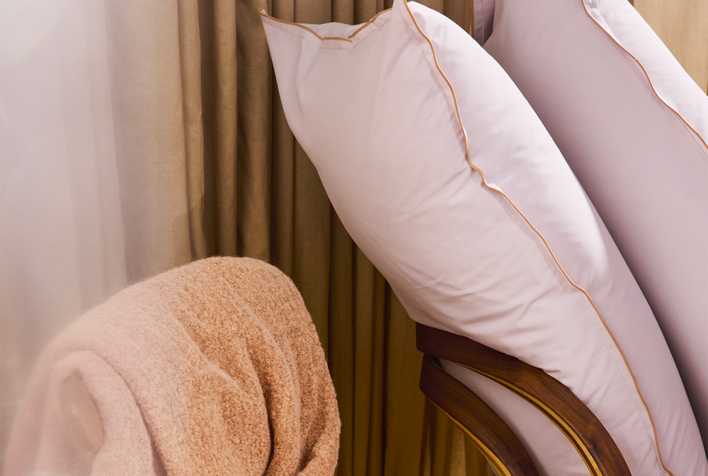 Elegant and Luxury Home Linens | Society Limonta
