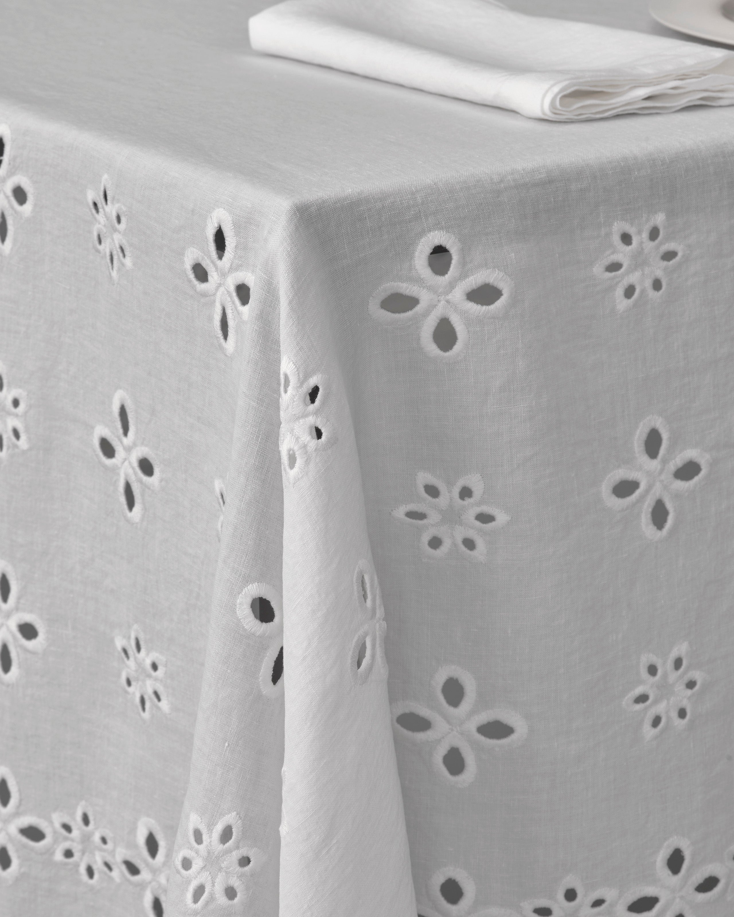 Bijou Table Cloth | Society Limonta