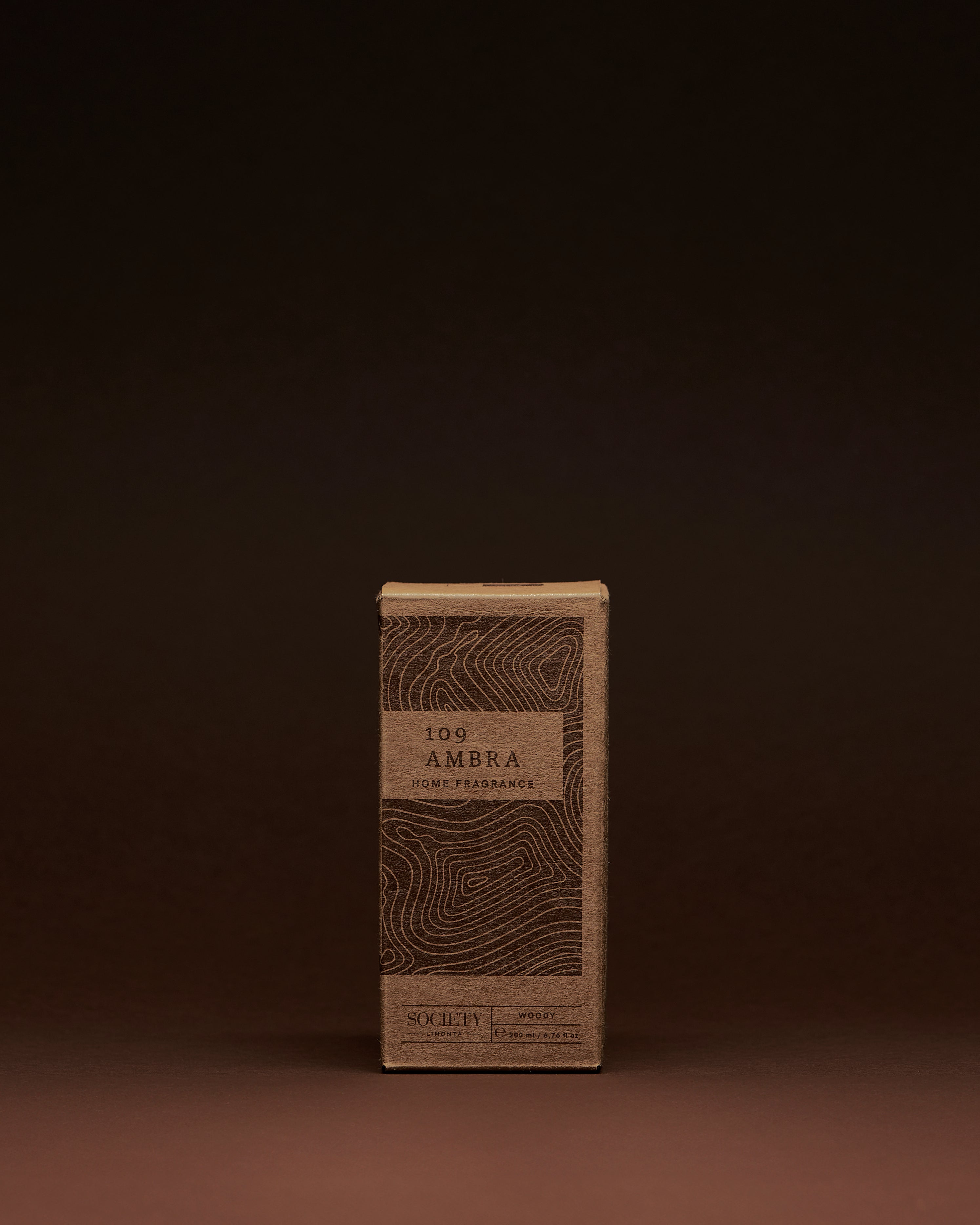 Ambra Home Spray | Society Limonta