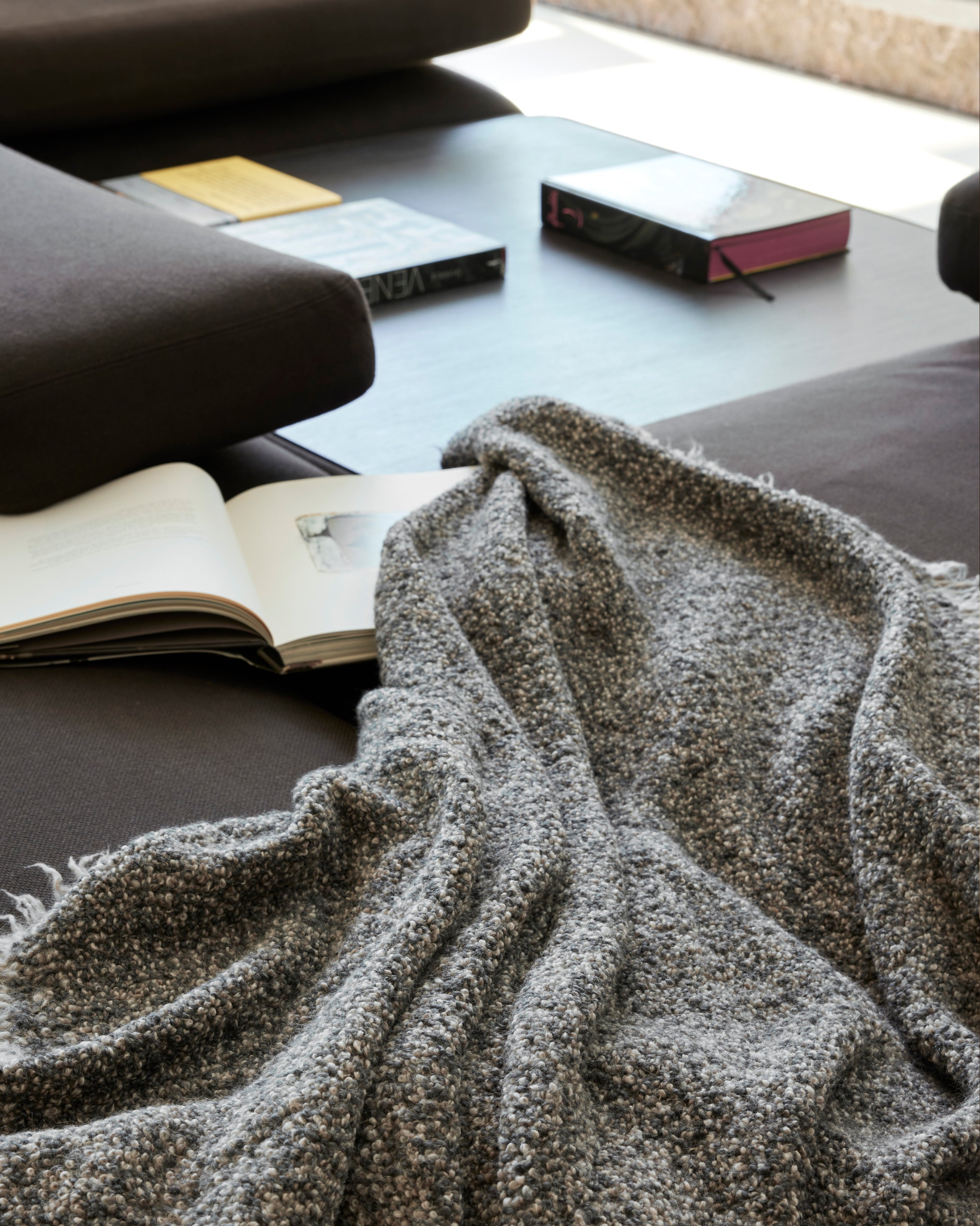 Multi Throw | Society Limonta