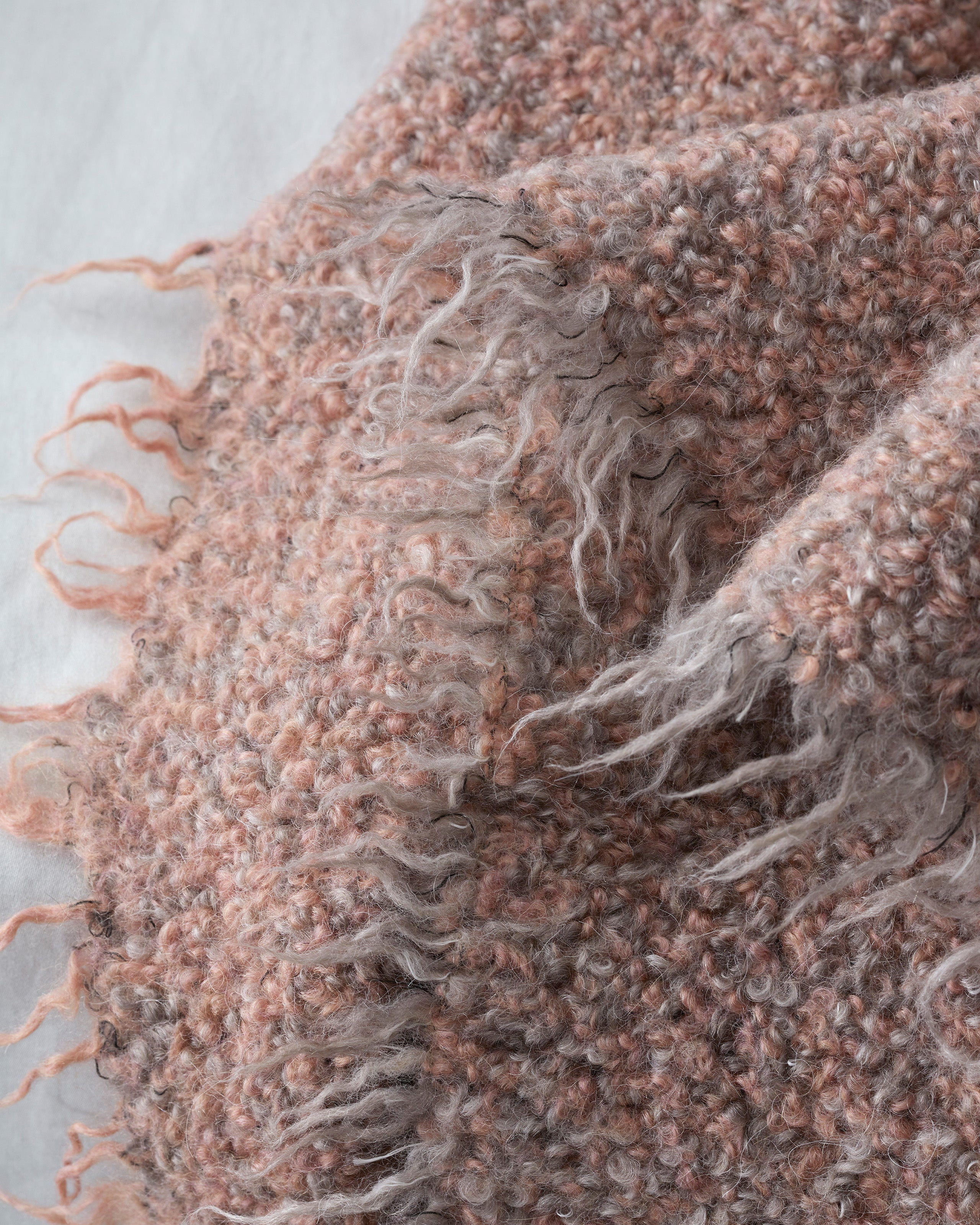 Multi Throw | Society Limonta