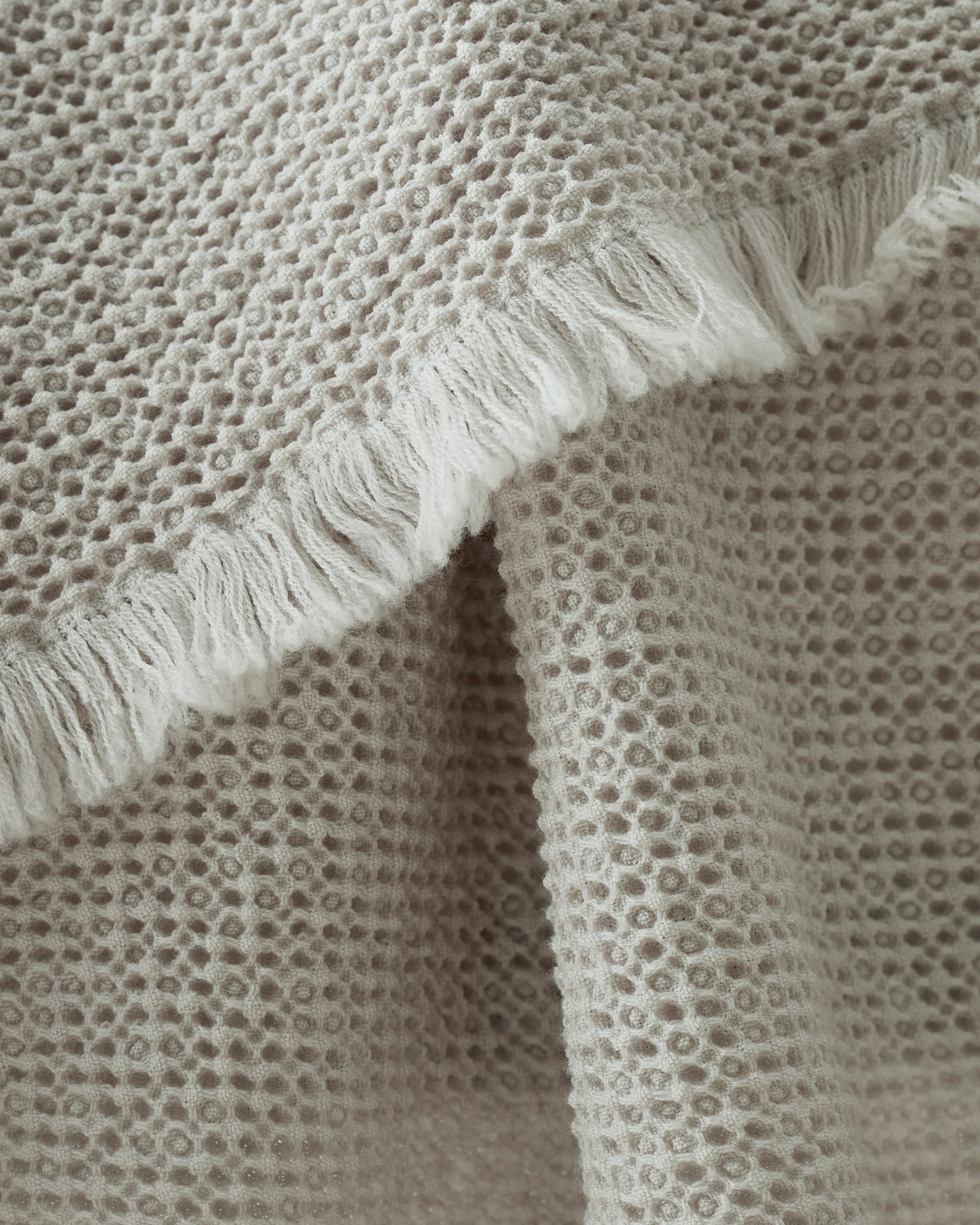 Nid Throw | Society Limonta