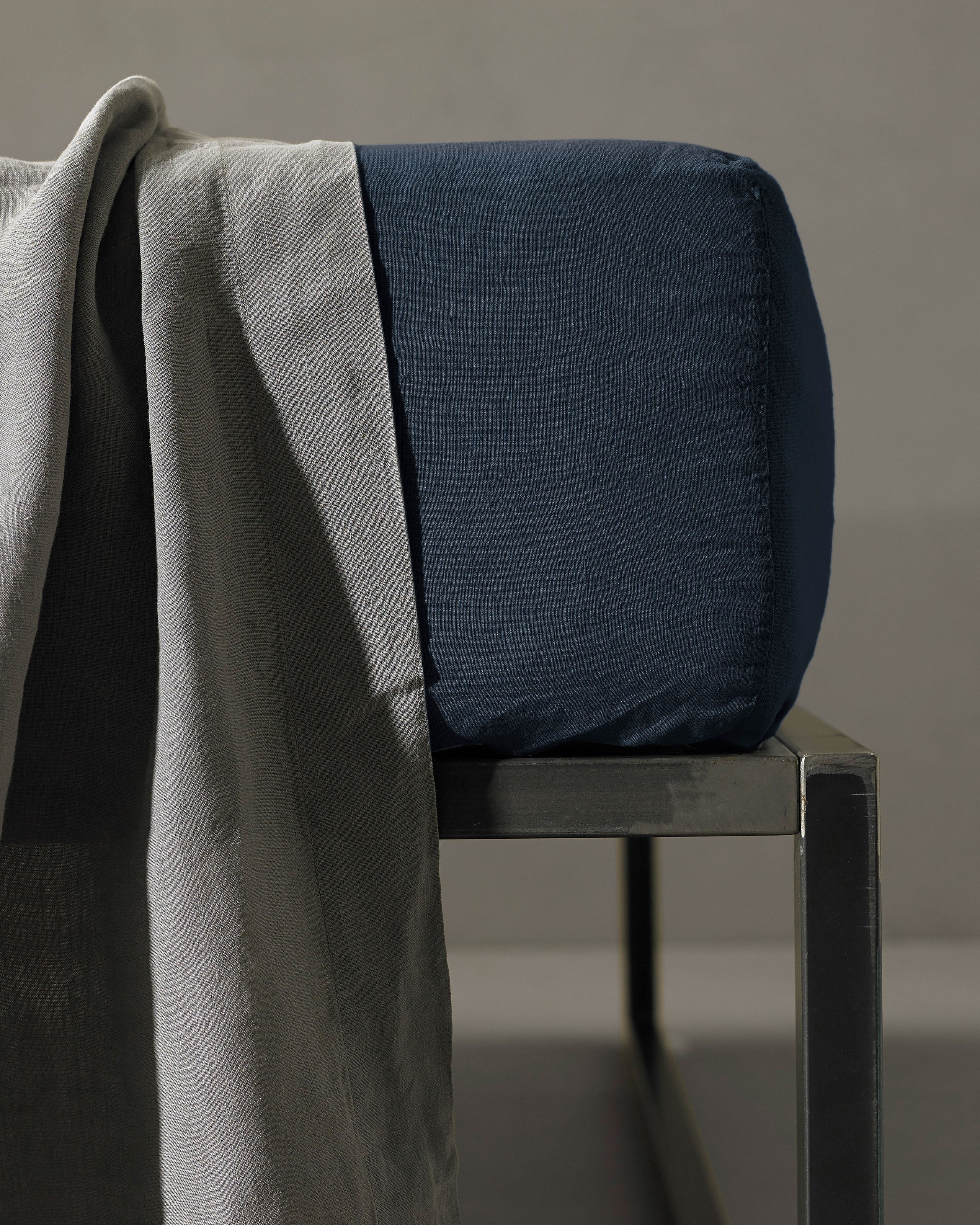 Rem Fitted Sheets | Society Limonta