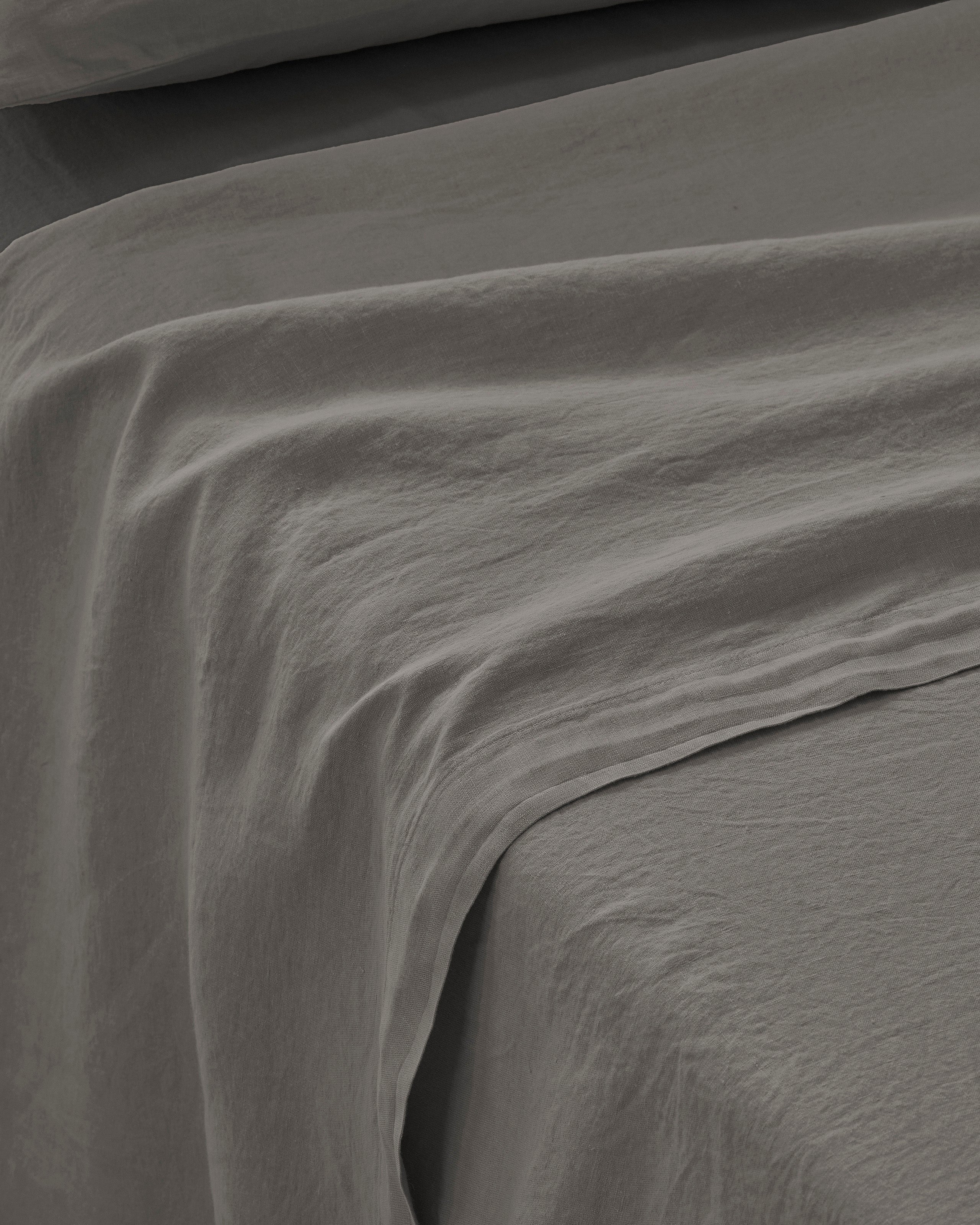 Rem Flat Sheet | Society Limonta