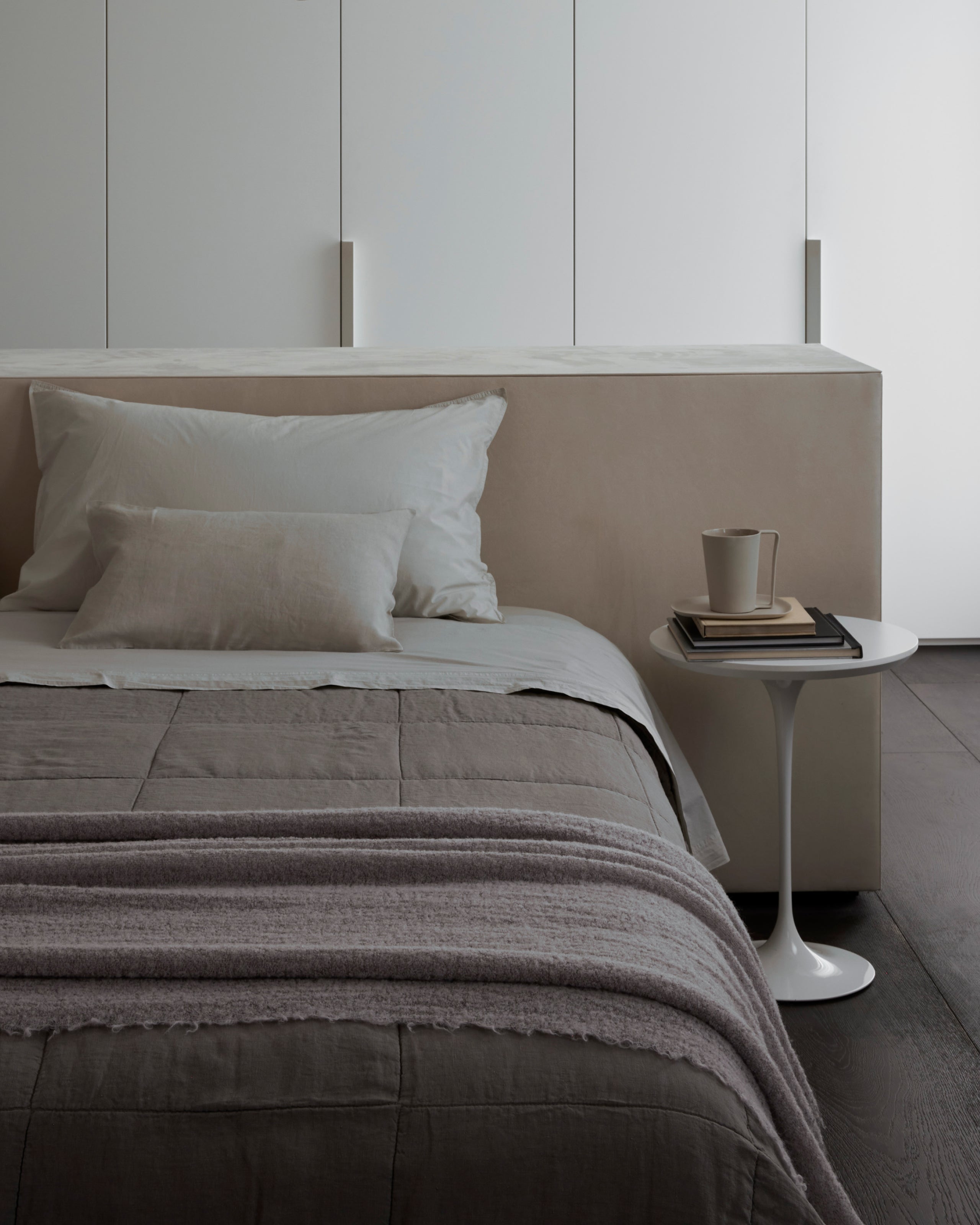 Ted Throw | Society Limonta