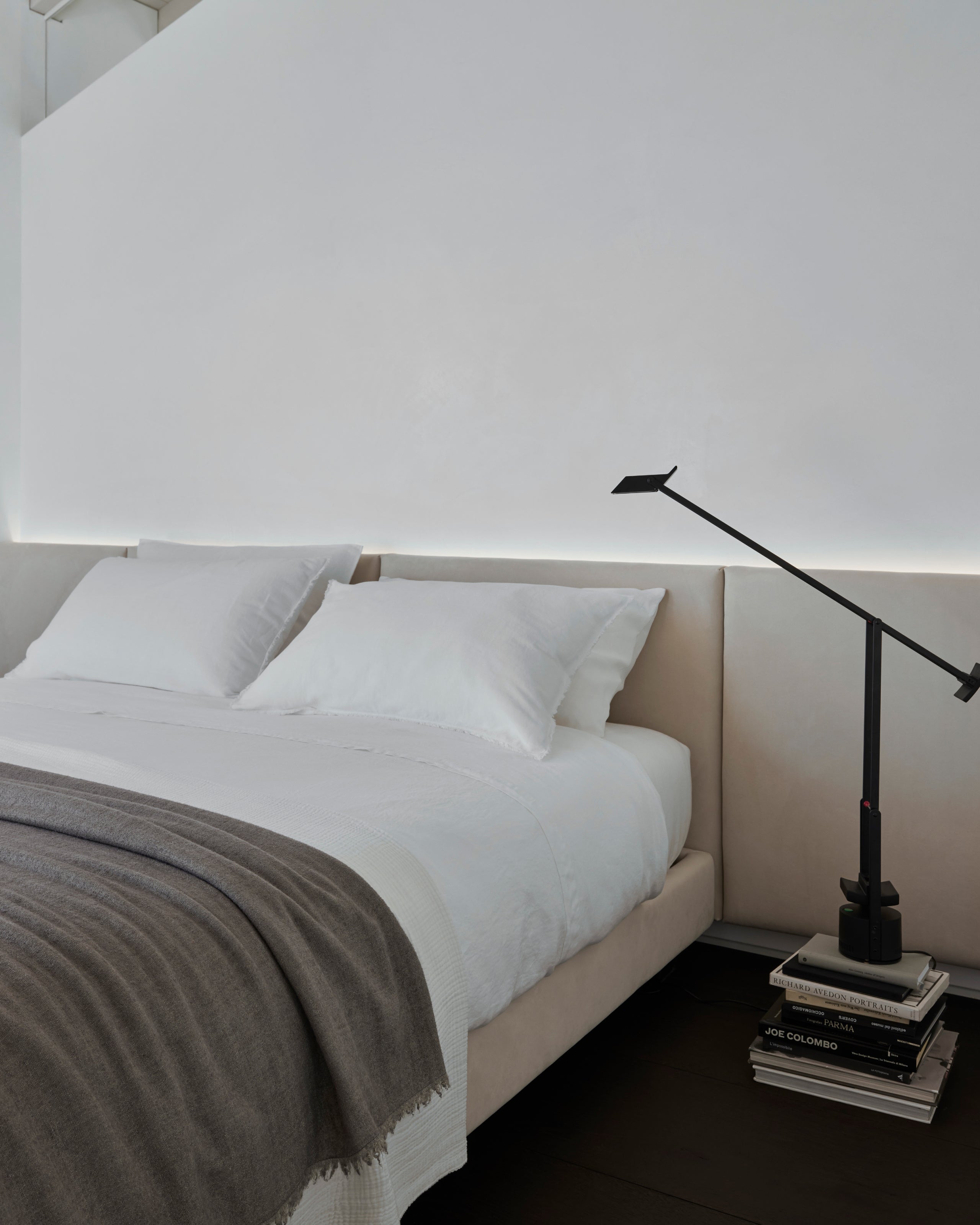 Tiub Throw | Society Limonta