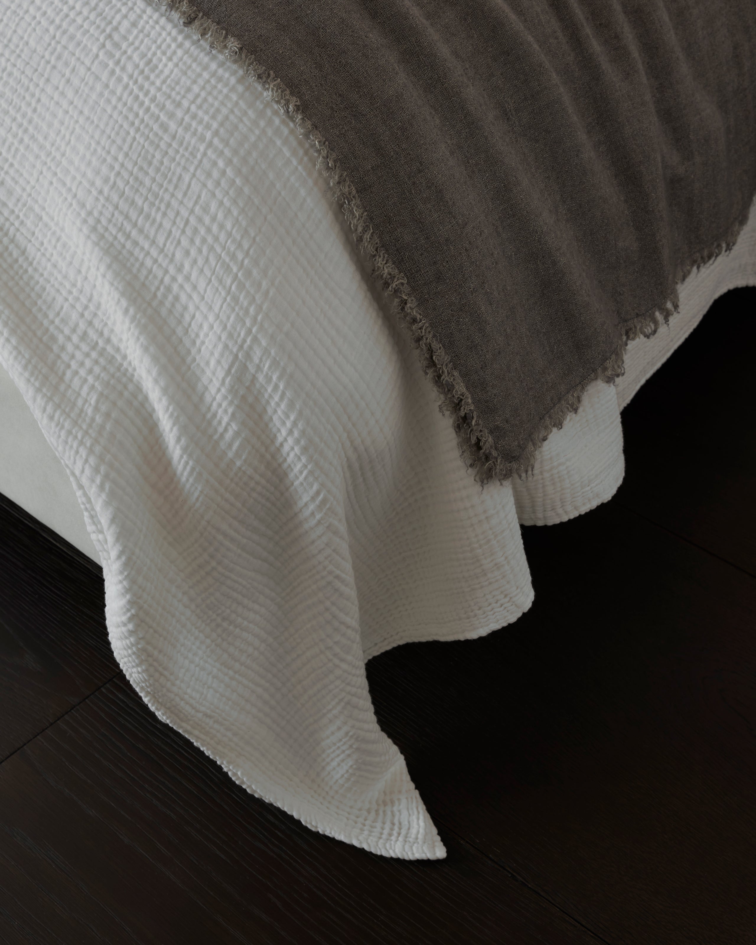 Tiub Throw | Society Limonta