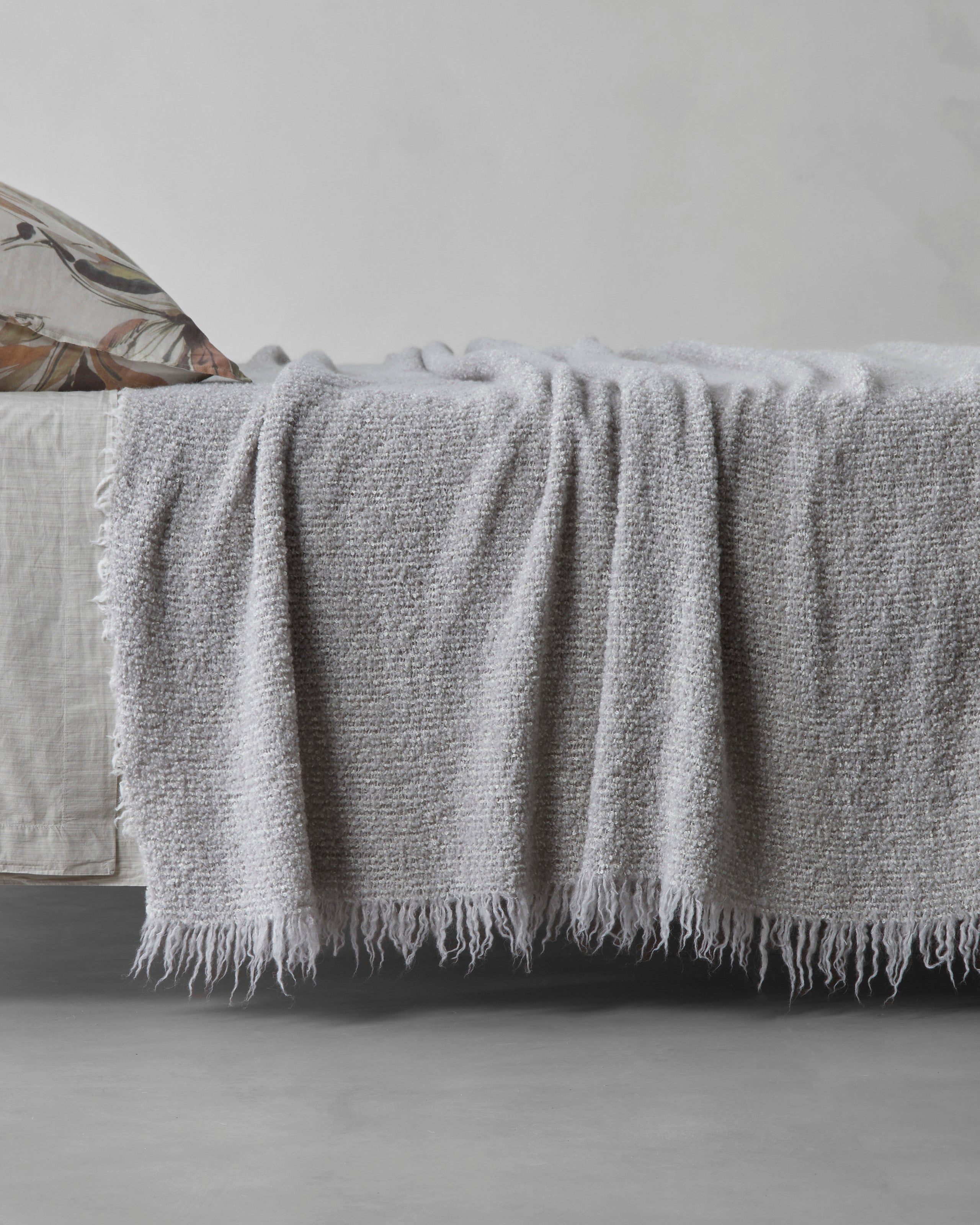 Tuis Blanket | Society Limonta